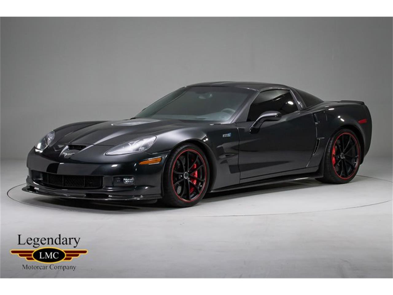 2012 Chevrolet Corvette ZR1 for Sale | ClassicCars.com | CC-1146894