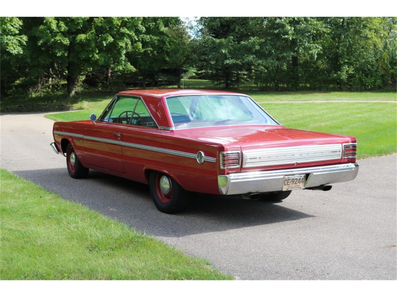 1966 Plymouth Belvedere 2 for Sale | ClassicCars.com | CC-1147095