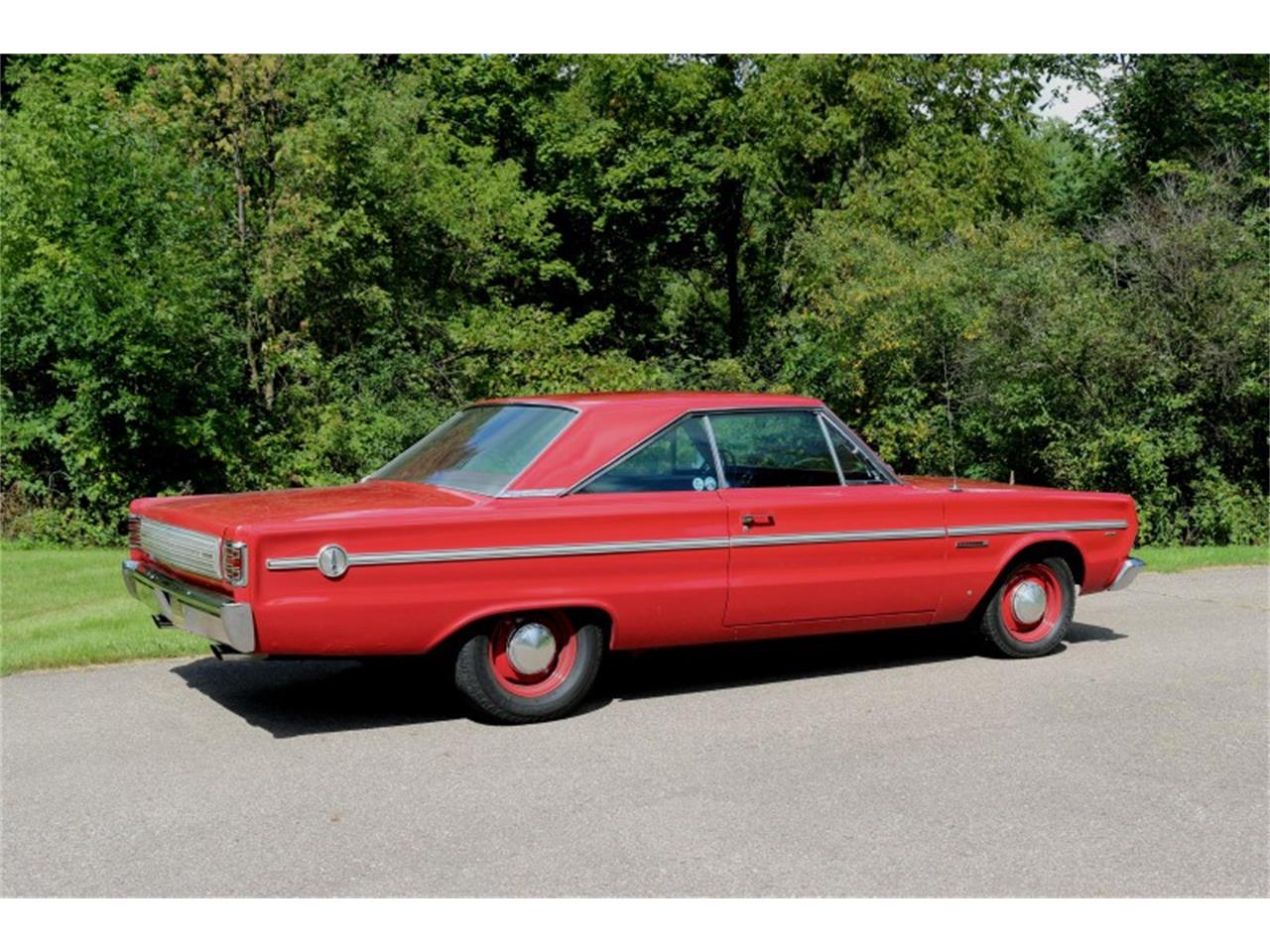 1966 Plymouth Belvedere 2 for Sale | ClassicCars.com | CC-1147095