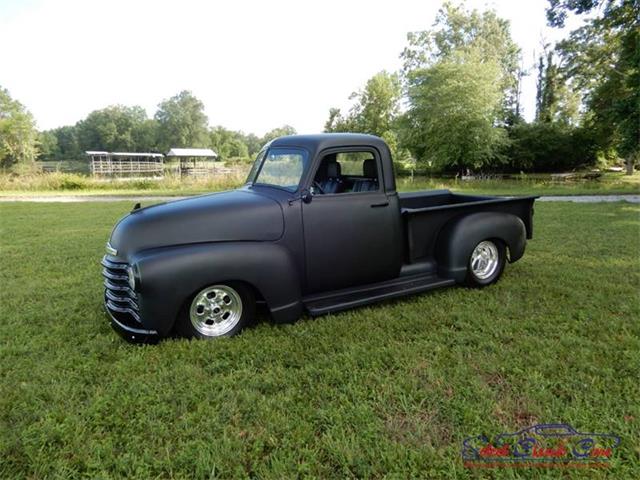 1953 Chevrolet 3100 for Sale on ClassicCars.com