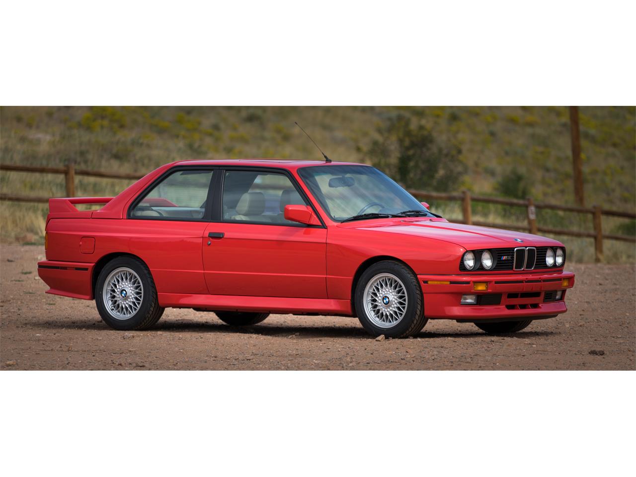 1991 BMW M3 for Sale | ClassicCars.com | CC-1140743
