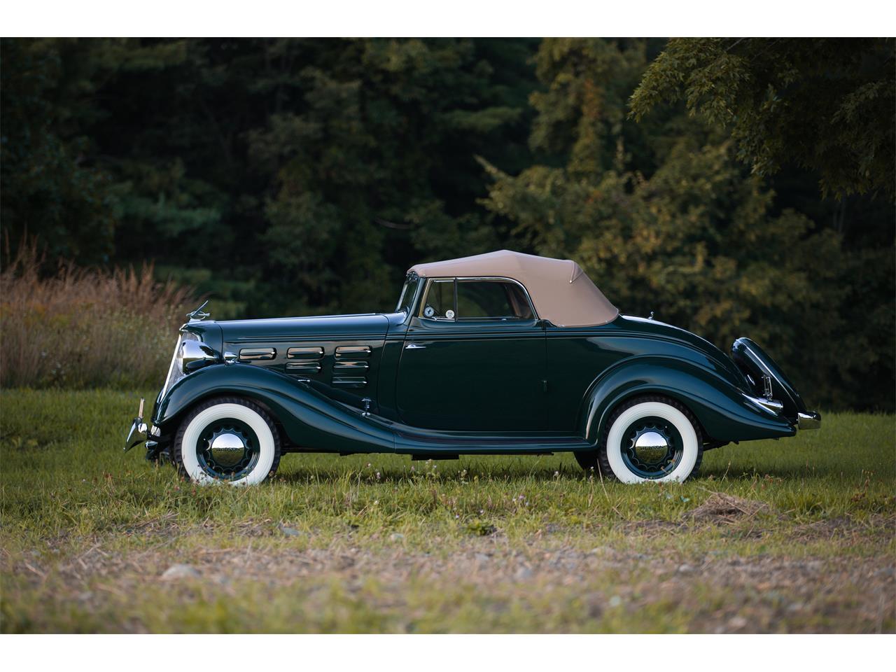 1934 Hudson Eight for Sale | ClassicCars.com | CC-1147452