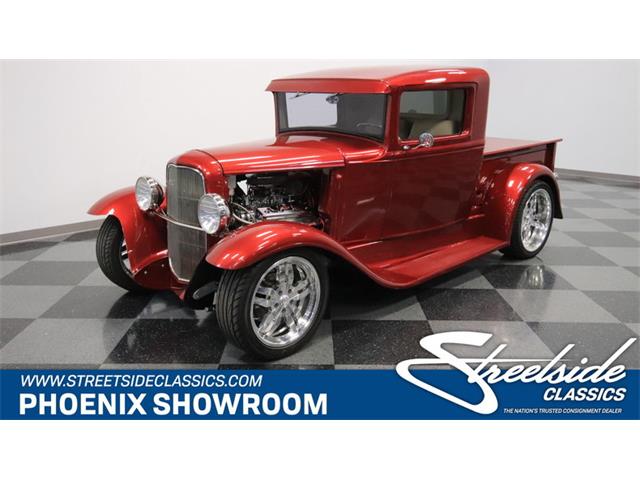 Classic Ford Model A for Sale on ClassicCars.com