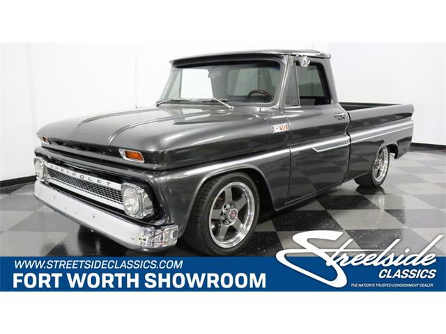 1965 Chevrolet C10 for Sale on ClassicCars.com