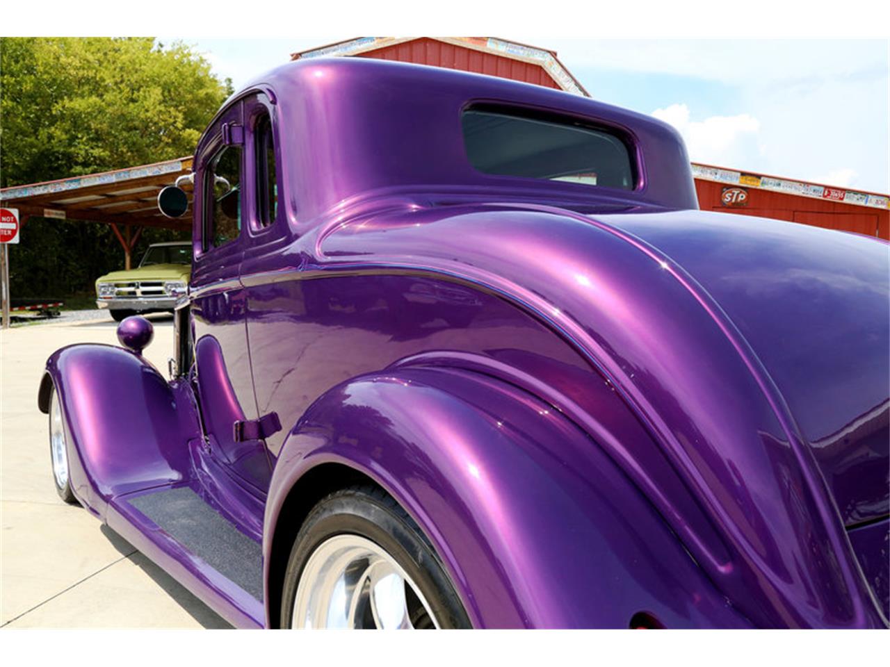 1934 Plymouth Coupe for Sale | ClassicCars.com | CC-1148548