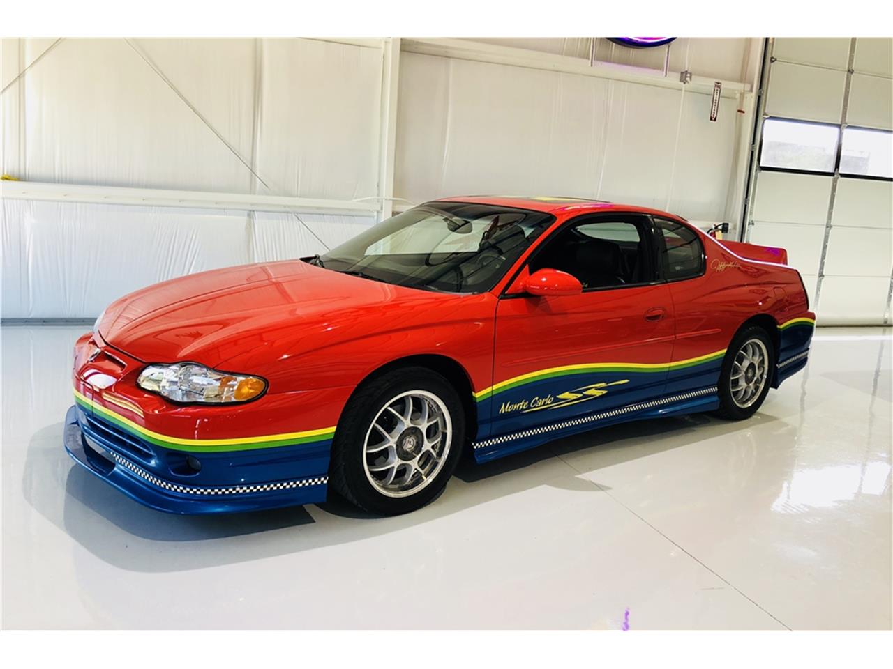 2000 Chevrolet Monte Carlo for Sale | ClassicCars.com | CC-1149322