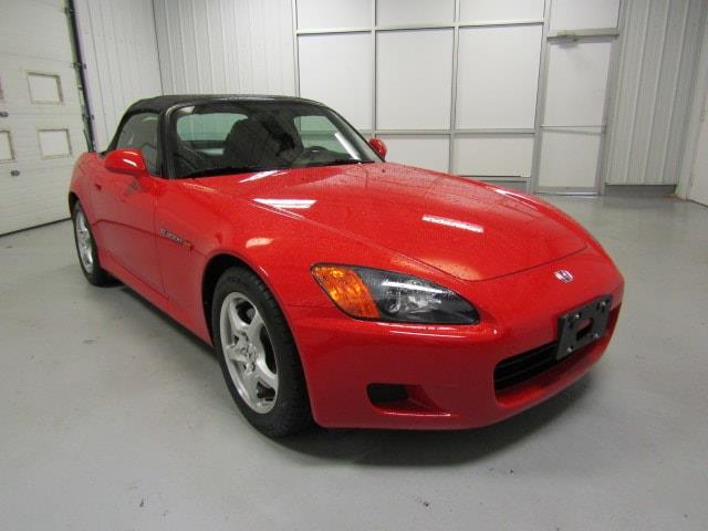 Classic Honda for Sale on ClassicCars.com