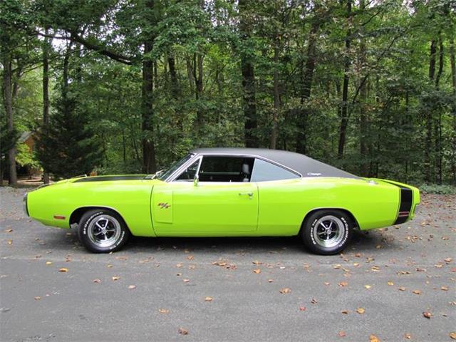 1970 Dodge Charger for Sale on ClassicCars.com
