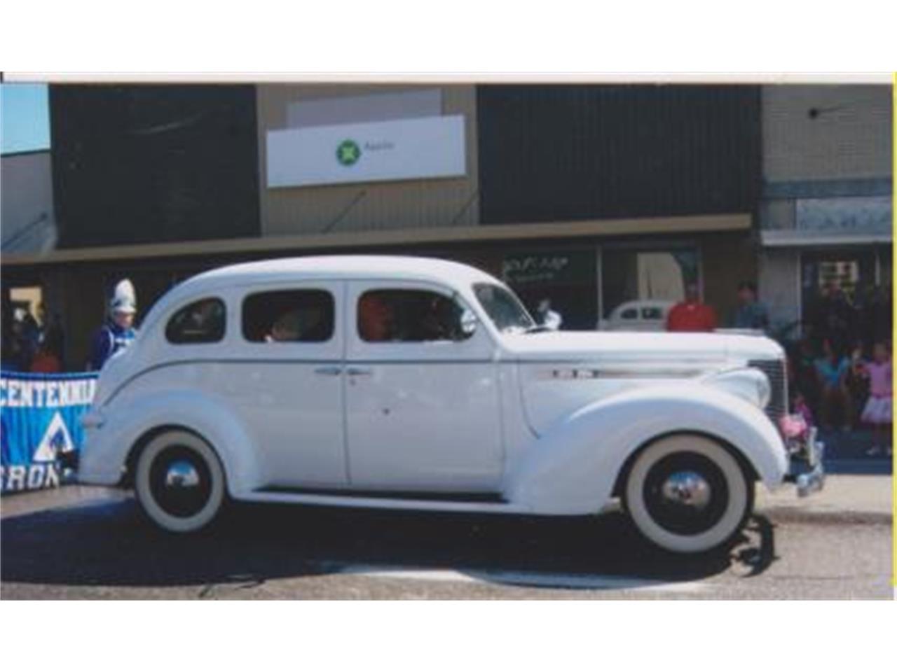1938 Chrysler Royal for Sale | ClassicCars.com | CC-1151809