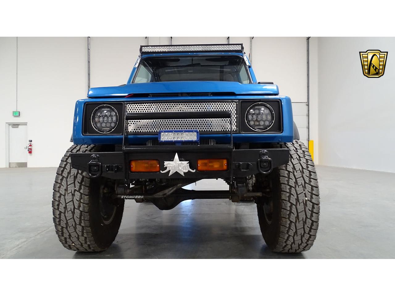 1987 Suzuki Samurai for Sale | ClassicCars.com | CC-1150189