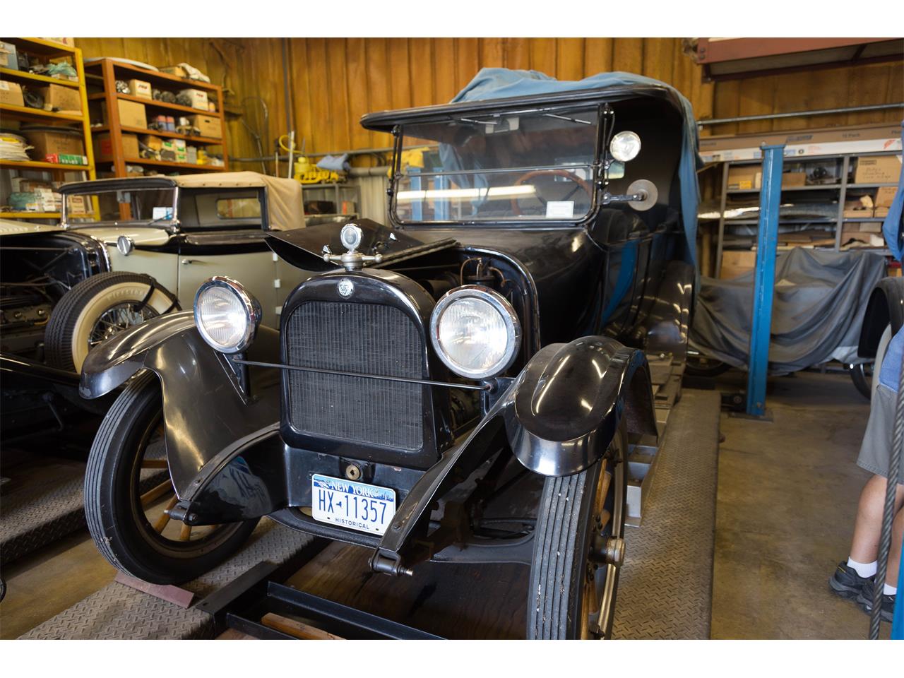 1922 Dodge DB8 for Sale | ClassicCars.com | CC-1152353