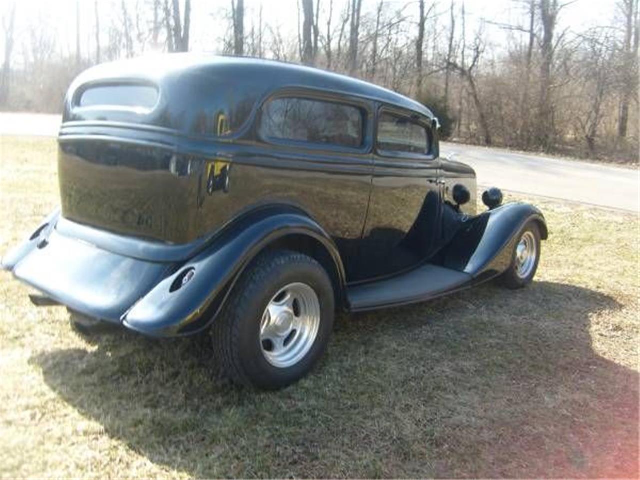 1933 Ford Hot Rod for Sale | ClassicCars.com | CC-1152507