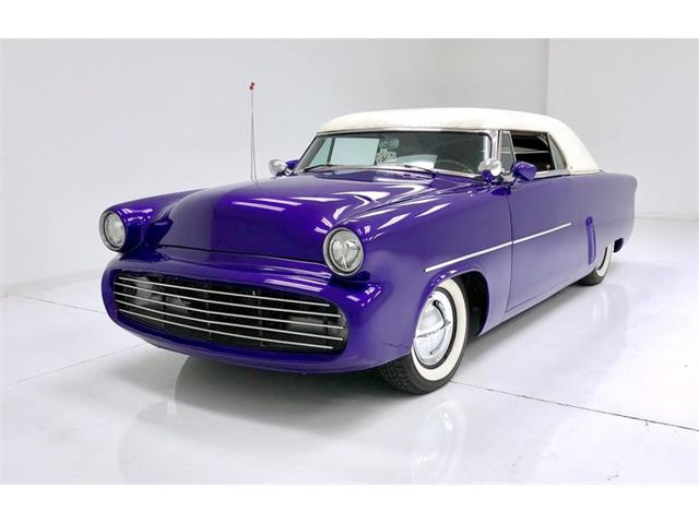 1953 Ford Victoria for Sale on ClassicCars.com