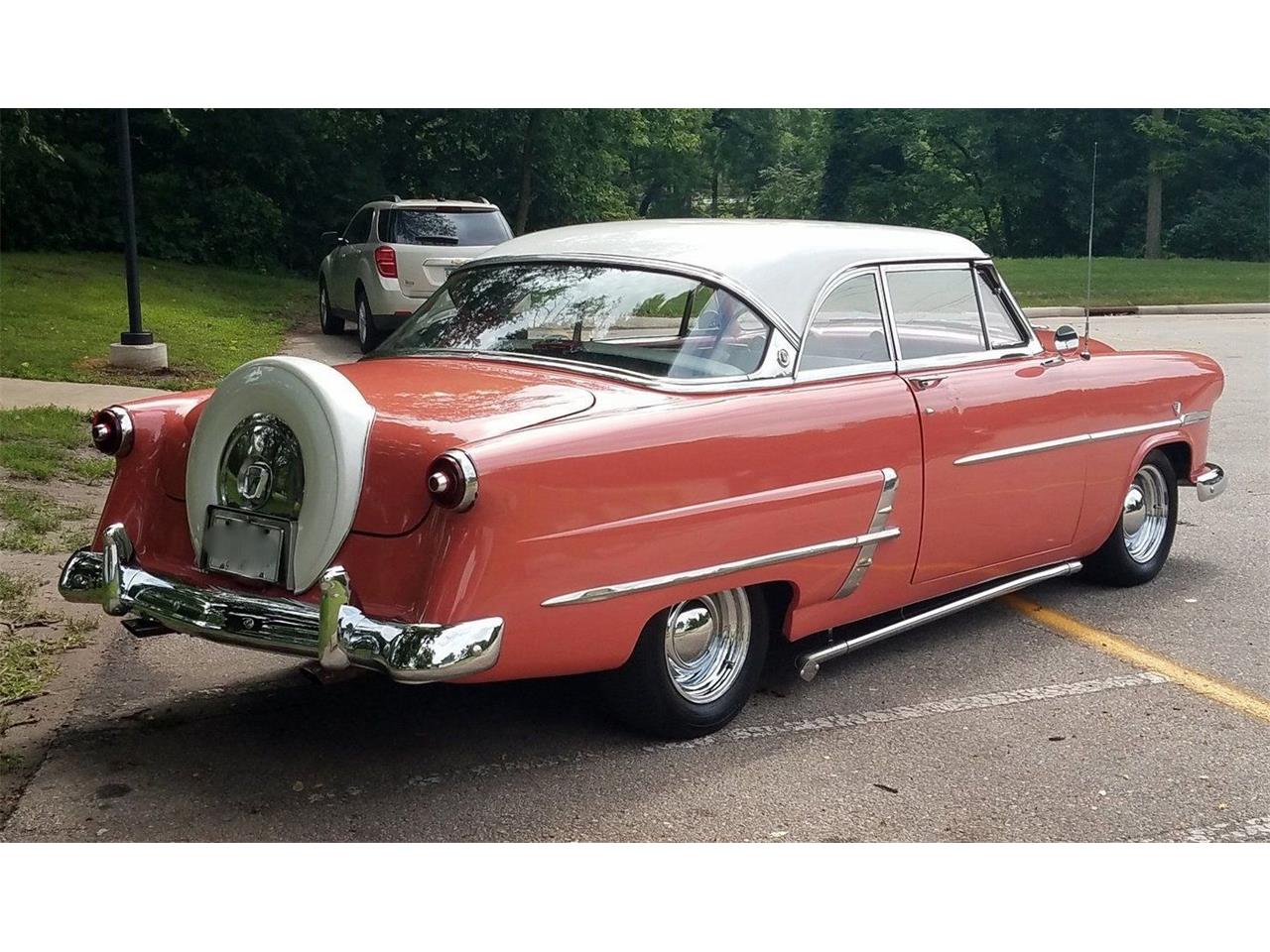 1953 Ford Victoria for Sale | ClassicCars.com | CC-1153240