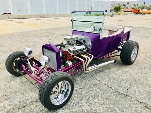 1923 Ford T Bucket for Sale on ClassicCars.com