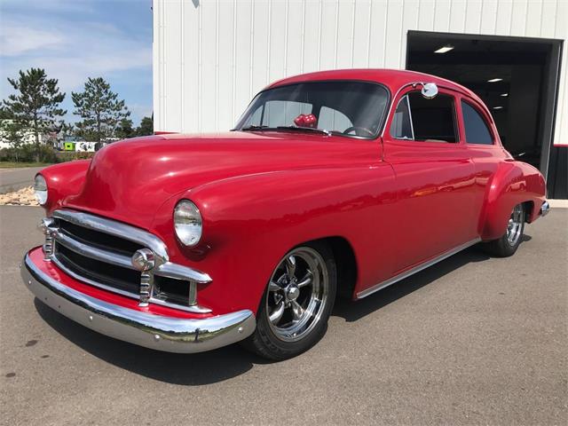 1950 to 1952 Chevrolet Styleline for Sale on ClassicCars.com