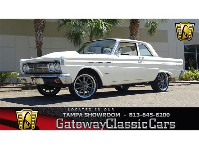 Classic Mercury Comet for Sale on ClassicCars.com