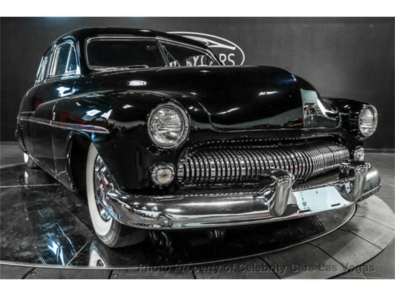 1950 Mercury Police Car for Sale | ClassicCars.com | CC-1154867