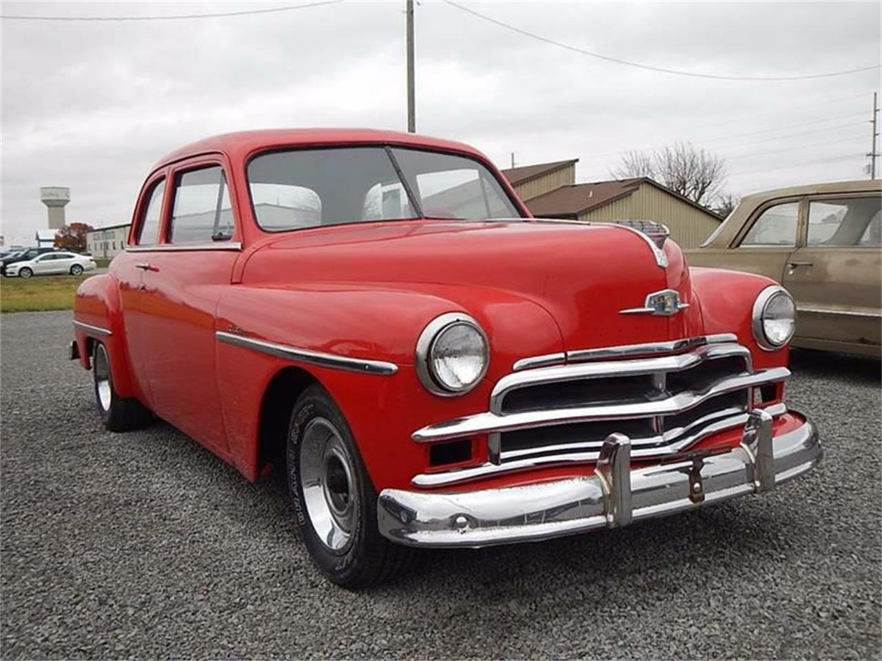 1950 Plymouth Special Deluxe for Sale | ClassicCars.com | CC-1150569