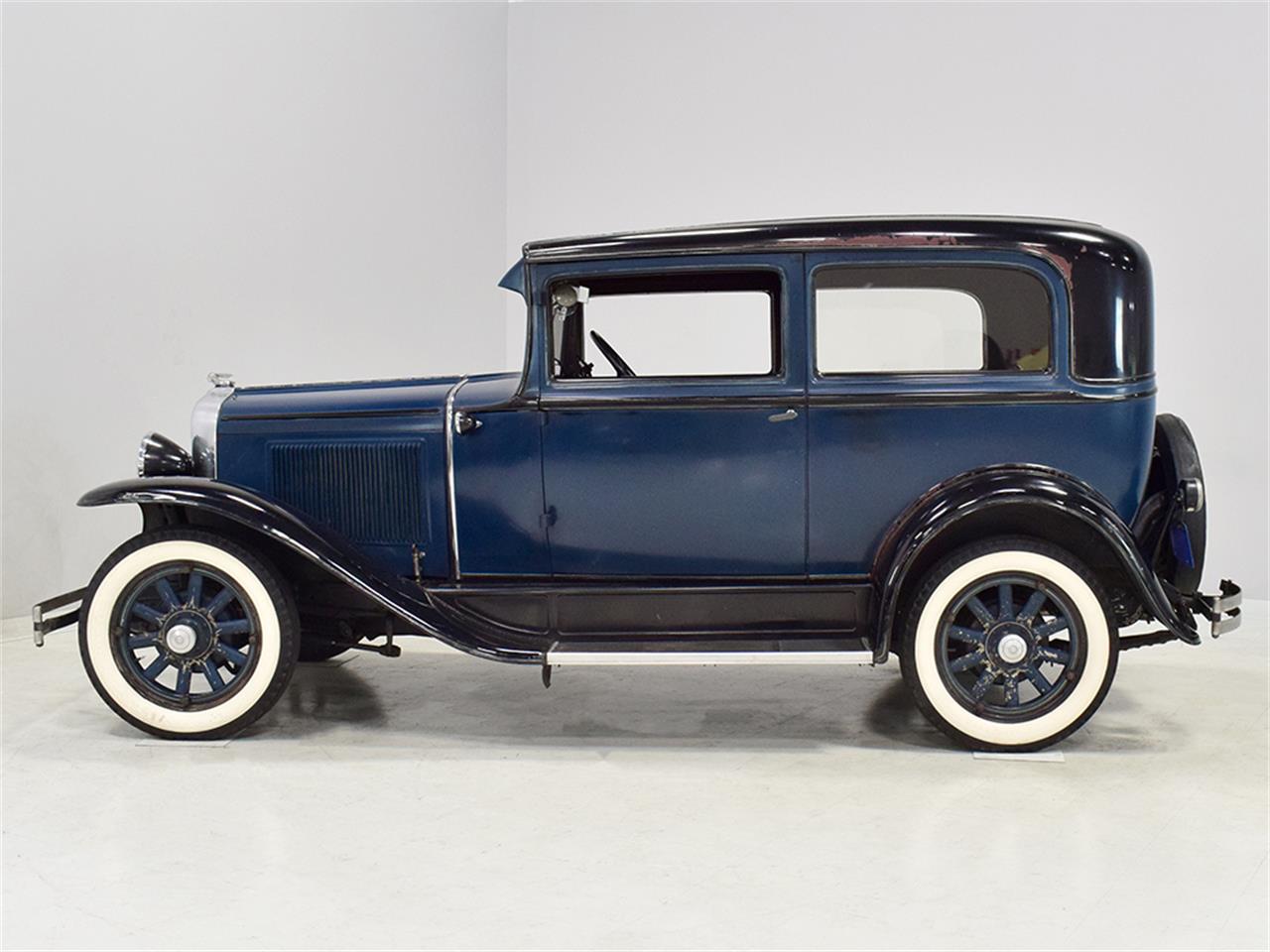 1930 Pontiac Sedan for Sale | ClassicCars.com | CC-1155959