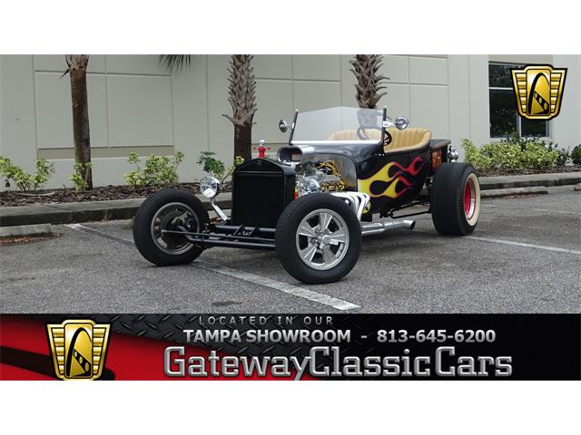 1923 Ford T Bucket for Sale on ClassicCars.com