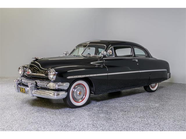 1951 Mercury For Sale