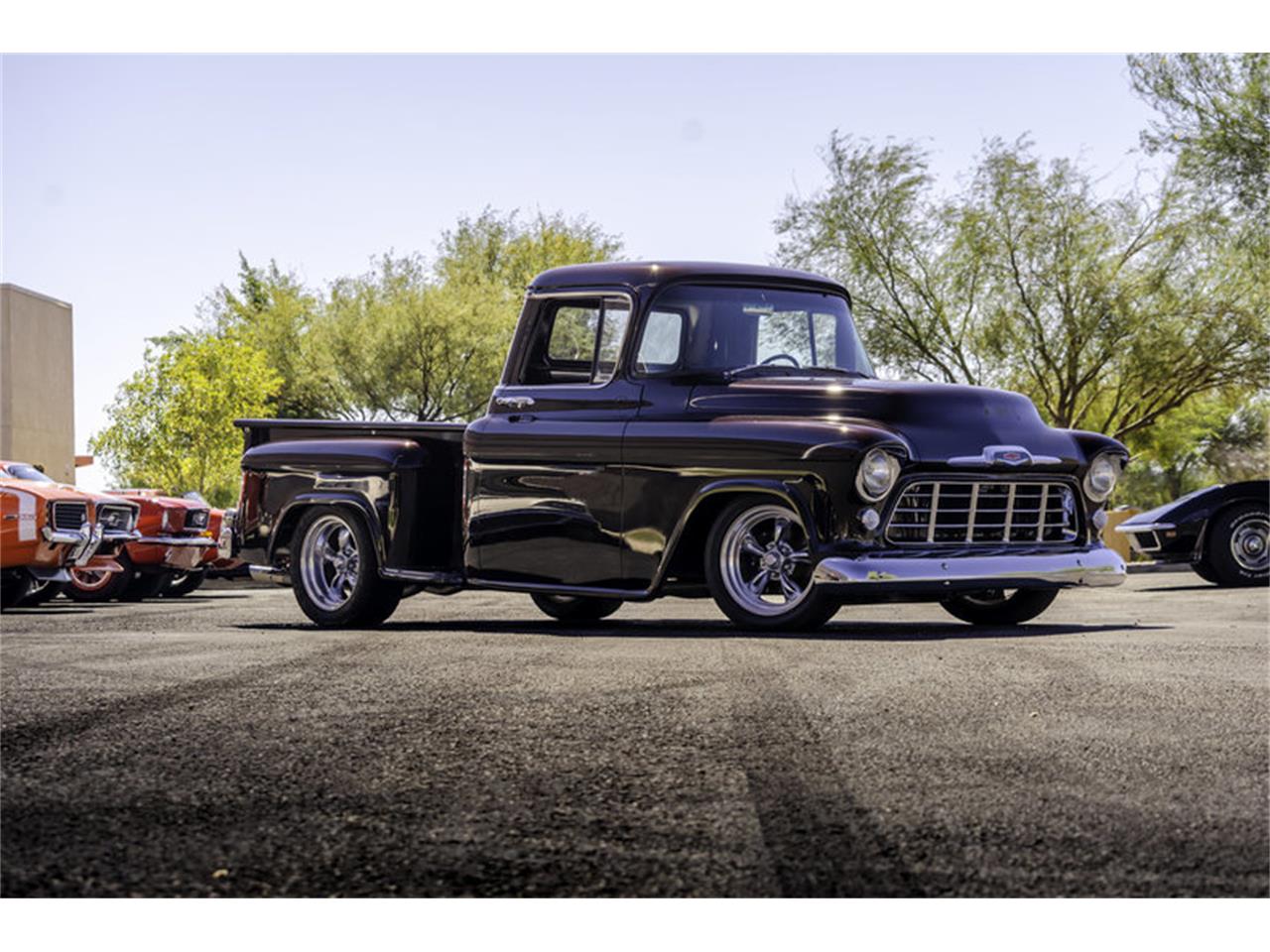 1956 Chevrolet 3100 for Sale | ClassicCars.com | CC-1157663