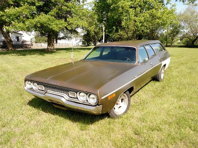 Classic Plymouth Satellite for Sale on ClassicCars.com