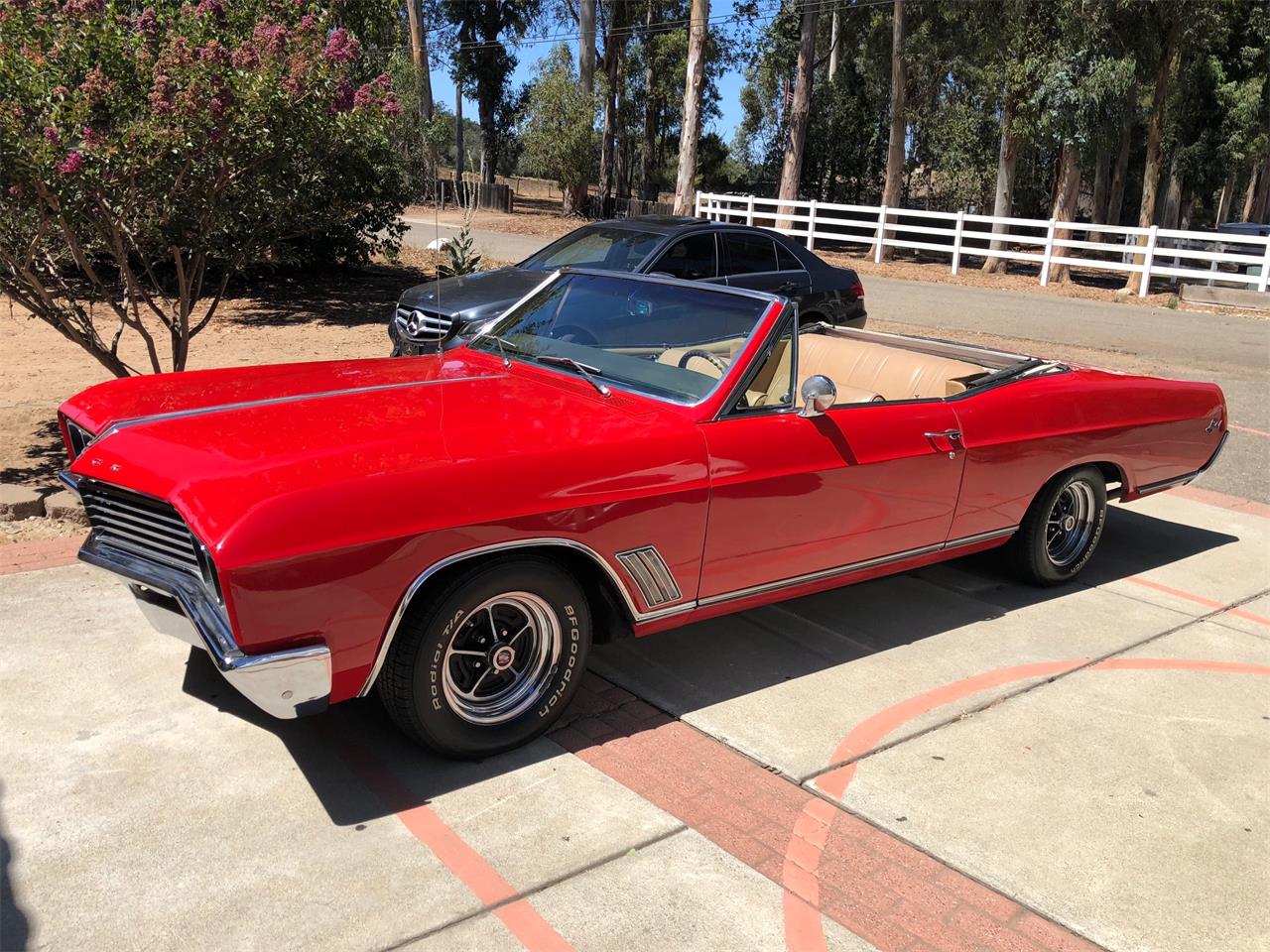 1967 Buick Skylark for Sale | ClassicCars.com | CC-1150906
