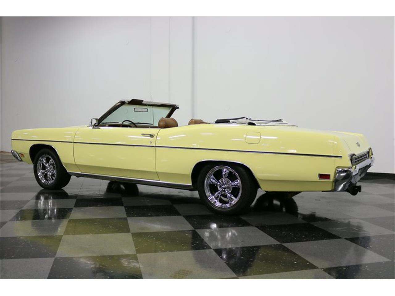 1970 Ford Galaxie for Sale | ClassicCars.com | CC-1159839
