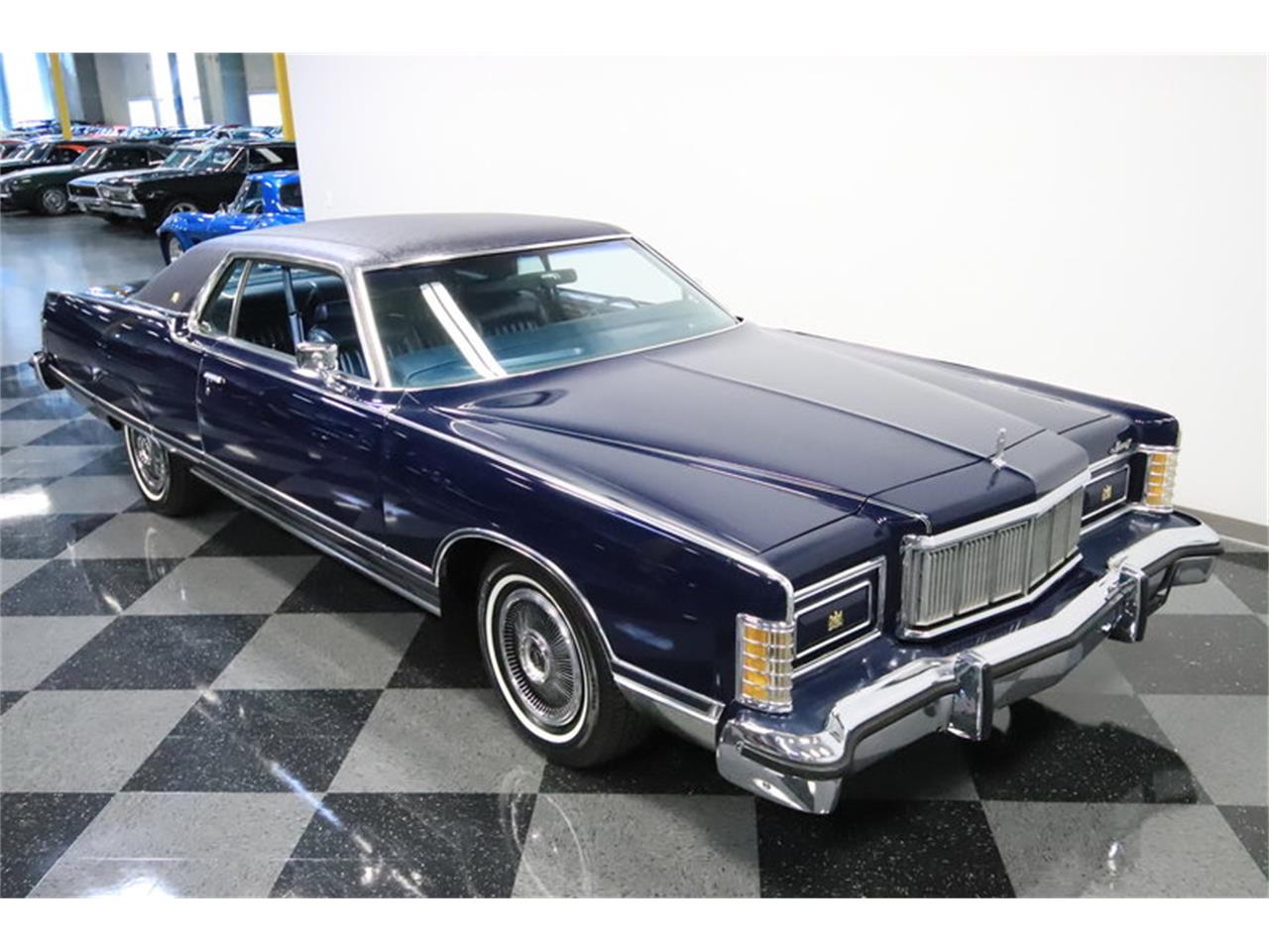 1978 Grand Marquis