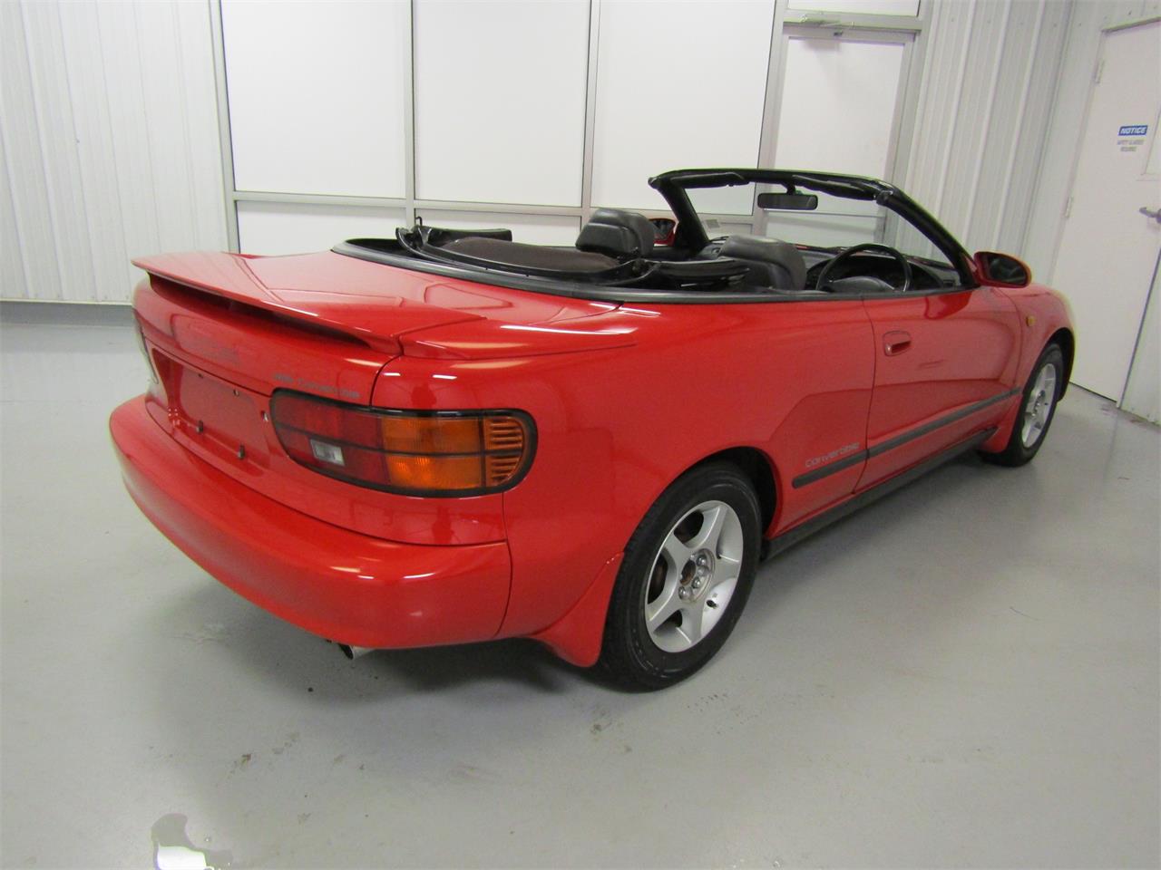 1991 Toyota Celica for Sale | ClassicCars.com | CC-1160173