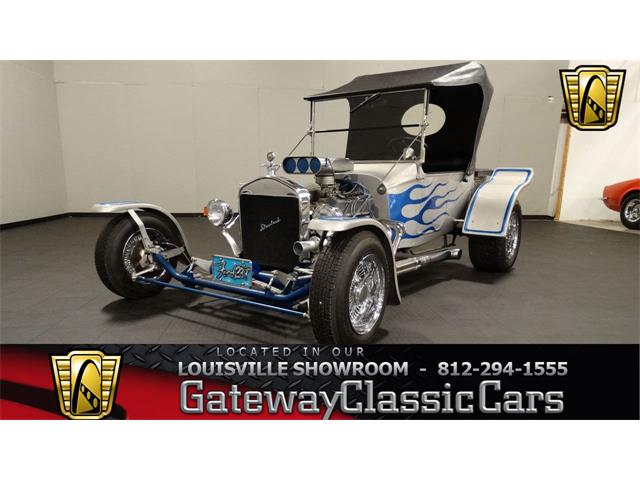 1923 Ford T Bucket for Sale on ClassicCars.com