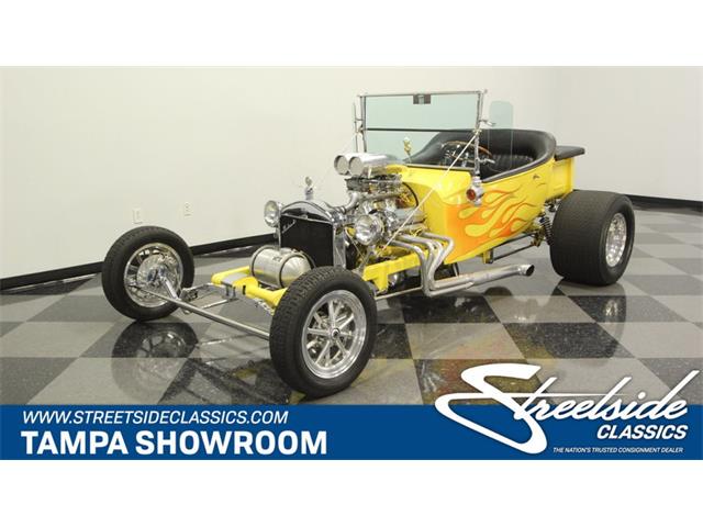 1923 Ford T Bucket for Sale on ClassicCars.com