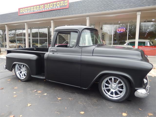 1956 Chevrolet 3100 for Sale on ClassicCars.com