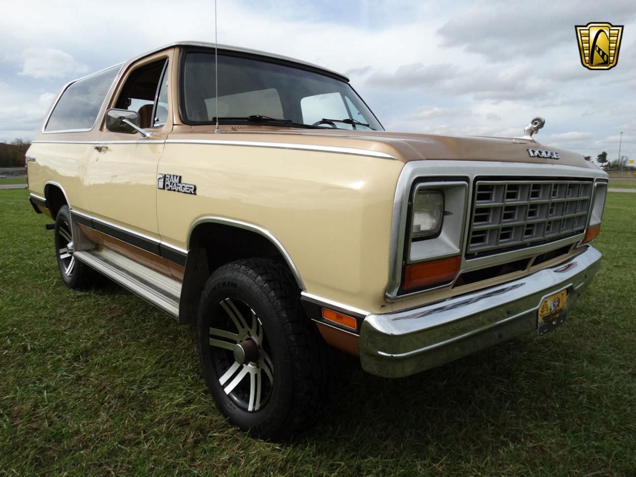 1985 Dodge Ram for Sale | ClassicCars.com | CC-1160436