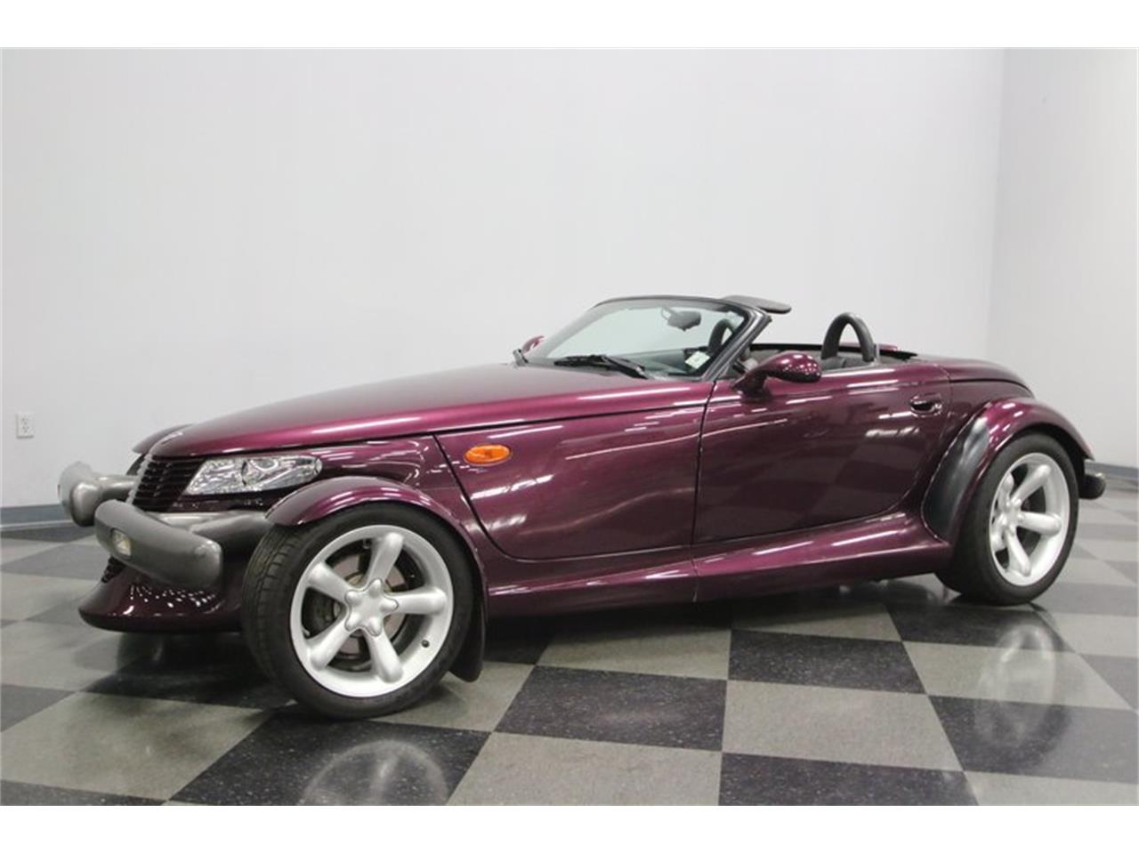1997 Plymouth Prowler for Sale | ClassicCars.com | CC-1164587