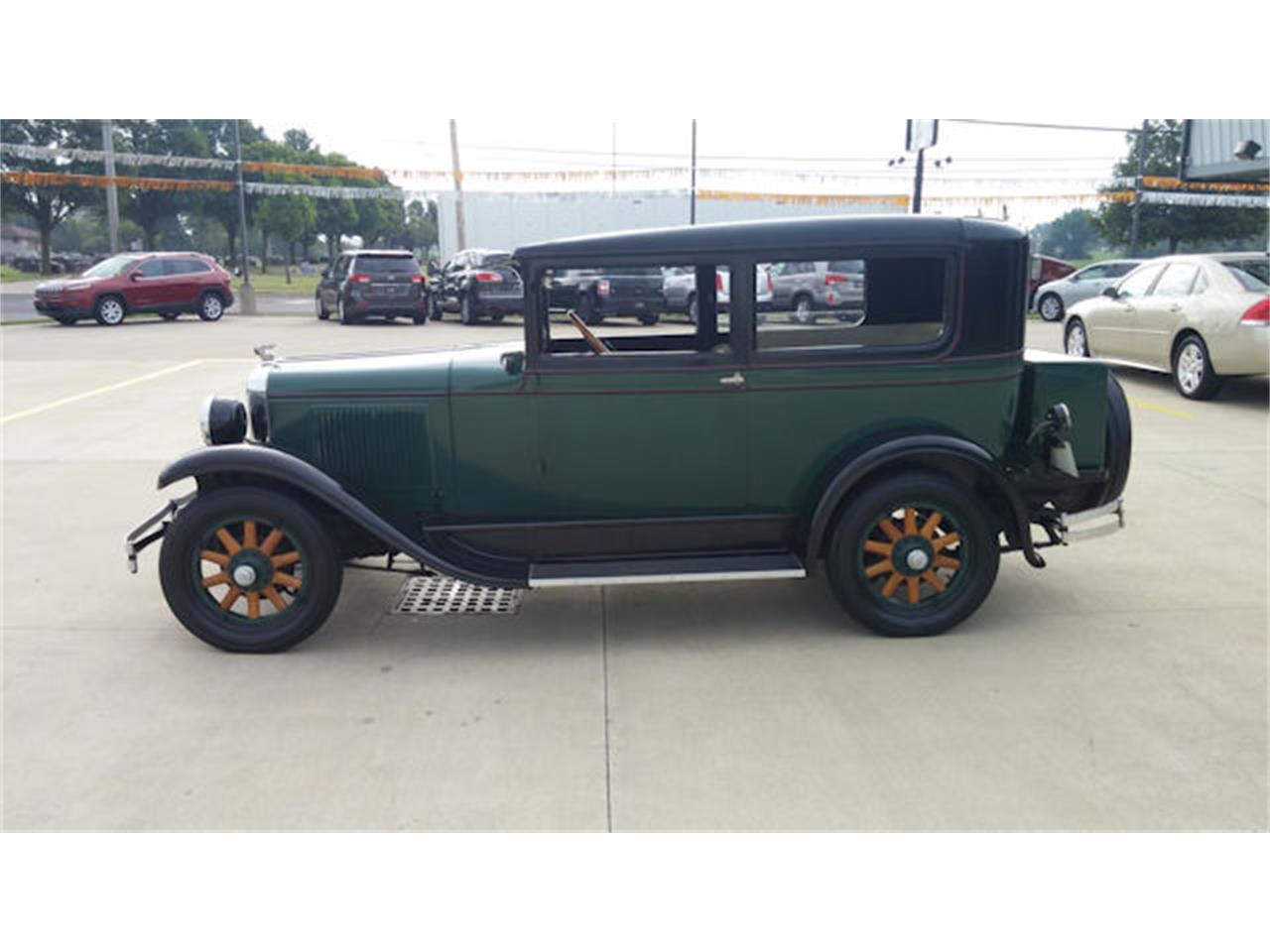 1928 Pontiac Six for Sale | ClassicCars.com | CC-1165010