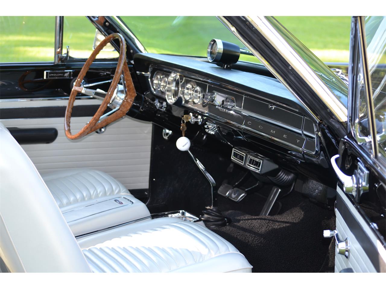 1965 Mercury Cyclone for Sale | ClassicCars.com | CC-1165528