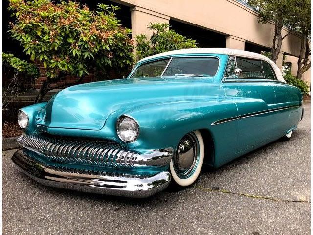 1951 Mercury for Sale on ClassicCars.com