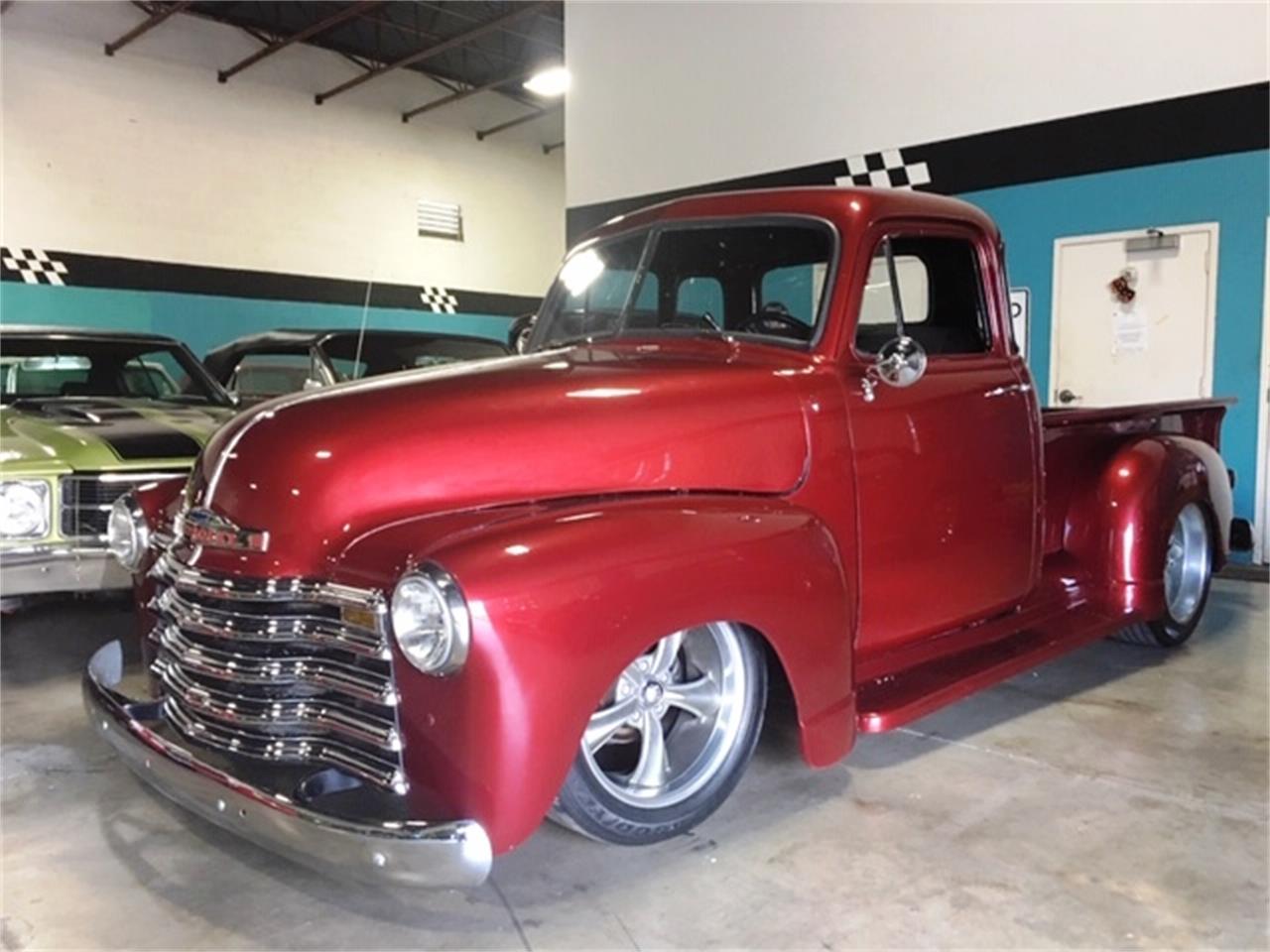 1950 GMC Pickup for Sale | ClassicCars.com | CC-1166328