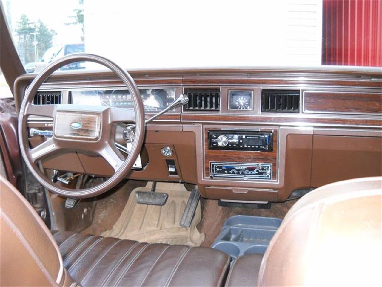 1984 Ford Crown Victoria for Sale | ClassicCars.com | CC-1166655