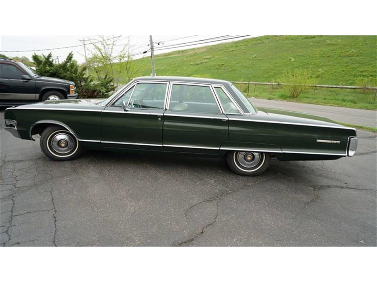 1965 Chrysler New Yorker for Sale | ClassicCars.com | CC-1160788