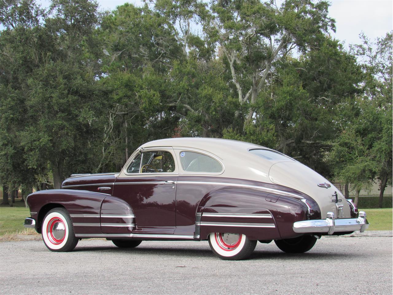1942 Buick Century for Sale | ClassicCars.com | CC-1168055