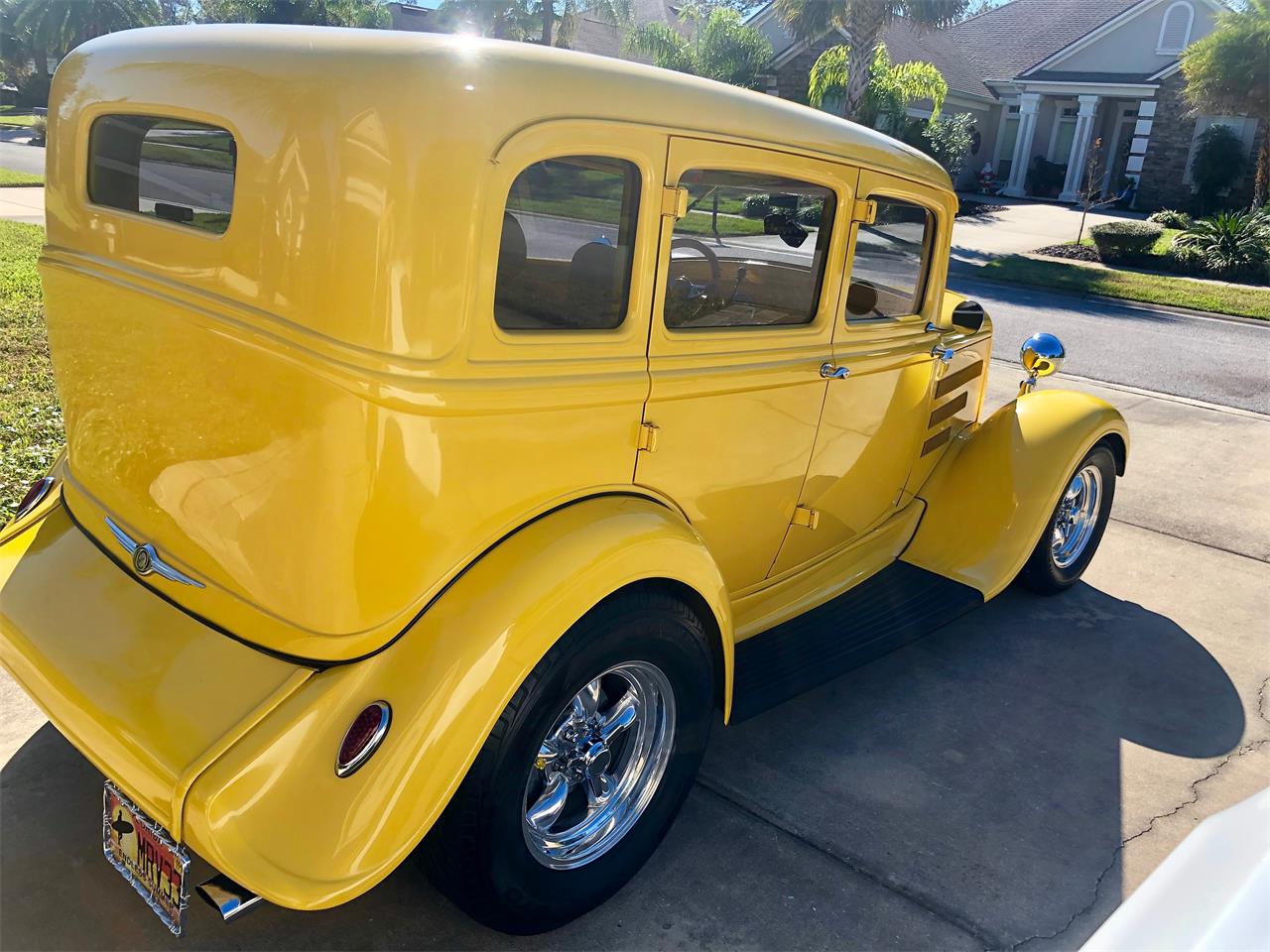 1933 Plymouth 4-Dr Sedan for Sale | ClassicCars.com | CC-1168334