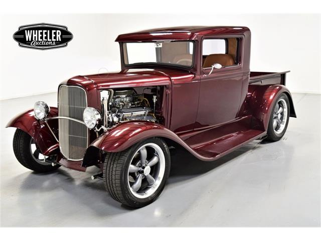1930 Ford Model A for Sale on ClassicCars.com