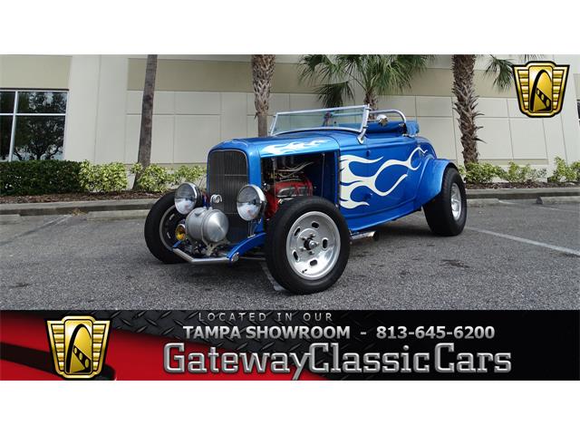1931 Ford Roadster for Sale on ClassicCars.com