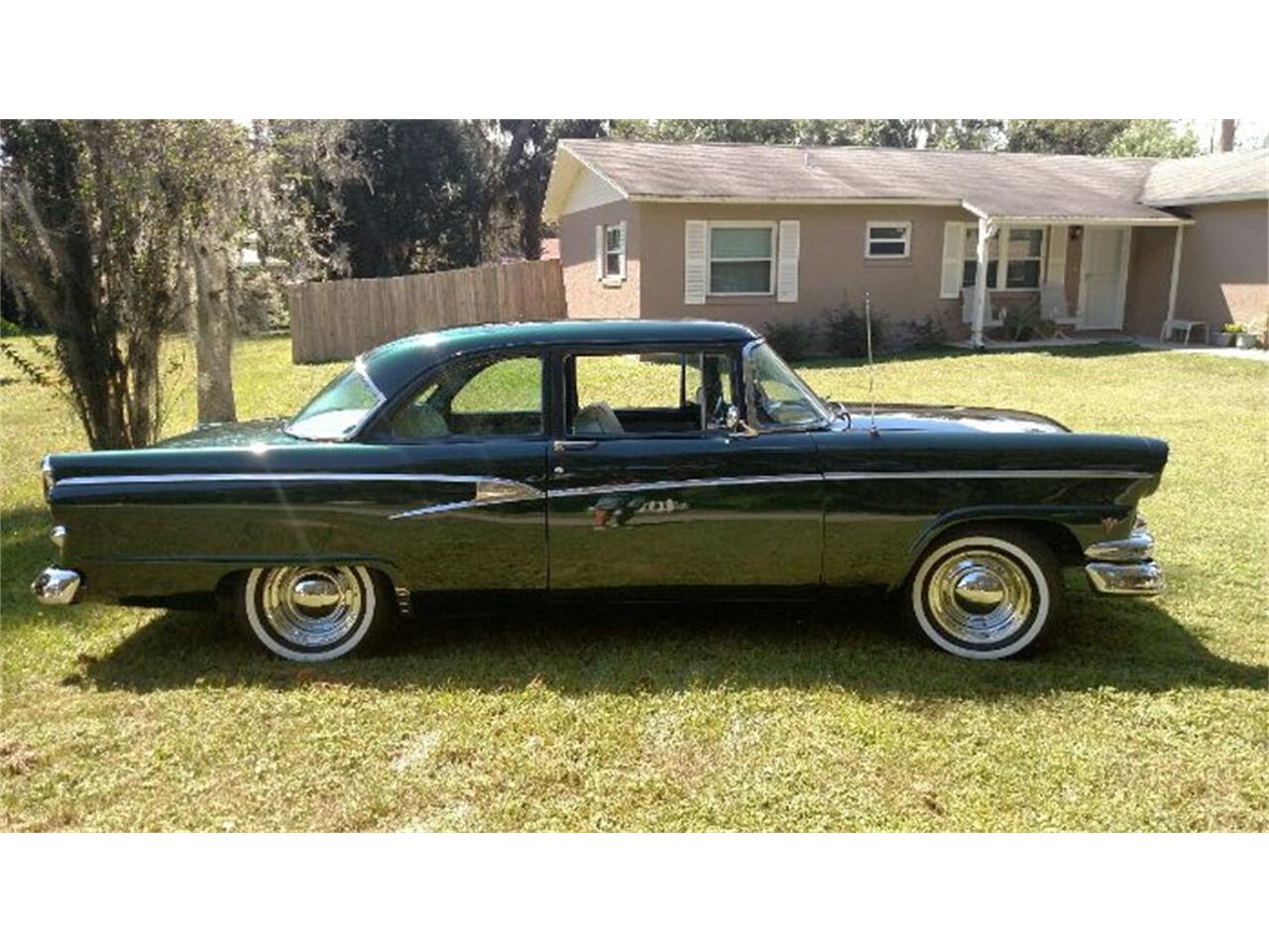 1956 Ford Crestline for Sale | ClassicCars.com | CC-1160907