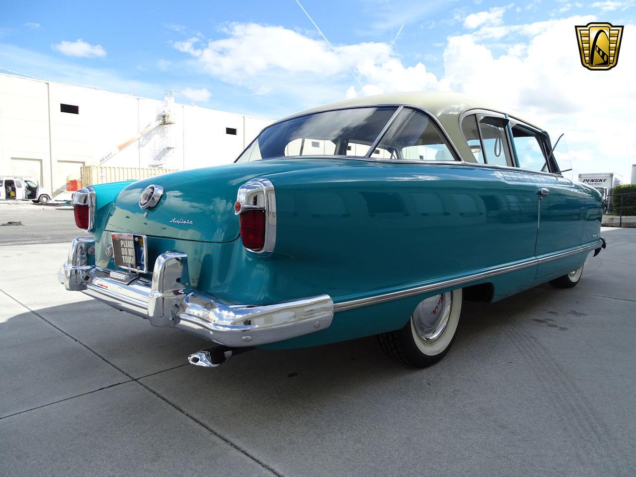 1953 Nash Statesman for Sale | ClassicCars.com | CC-1160936