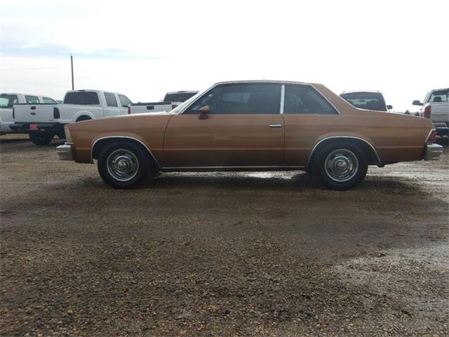 1978 to 1980 Chevrolet Malibu for Sale on ClassicCars.com